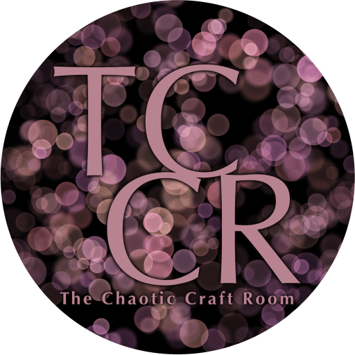 The Chaotic Craft Room | The Chaotic Craft Room